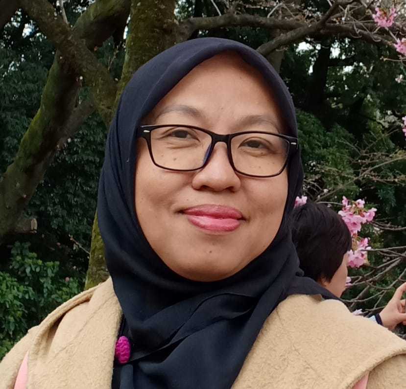 Sensei | IkuZo! Japanese Education Center