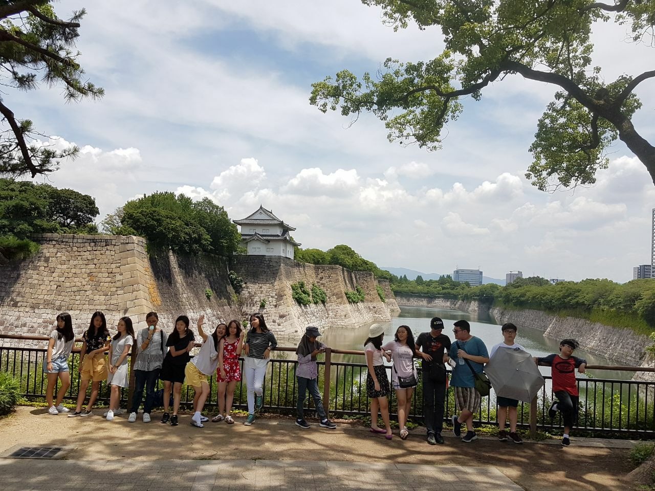 IkuZo! Japanese Education Center